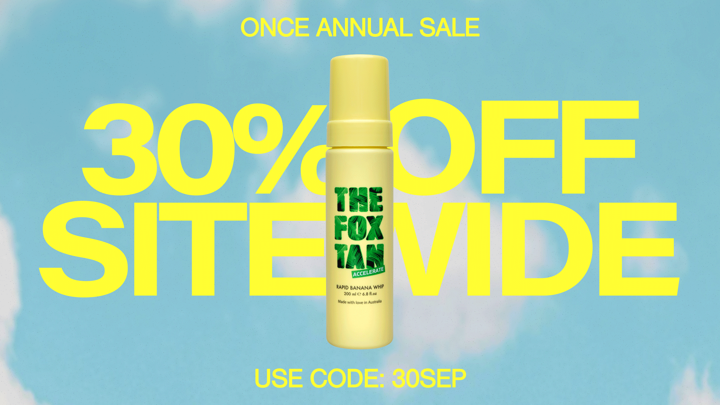 The Fox Tan – The Fox Tan USA