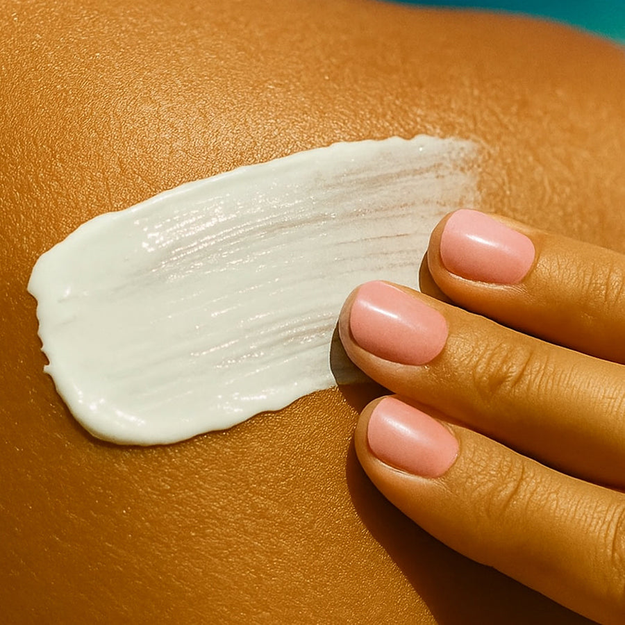 Rapid Accelerator – The Fox Tan USA